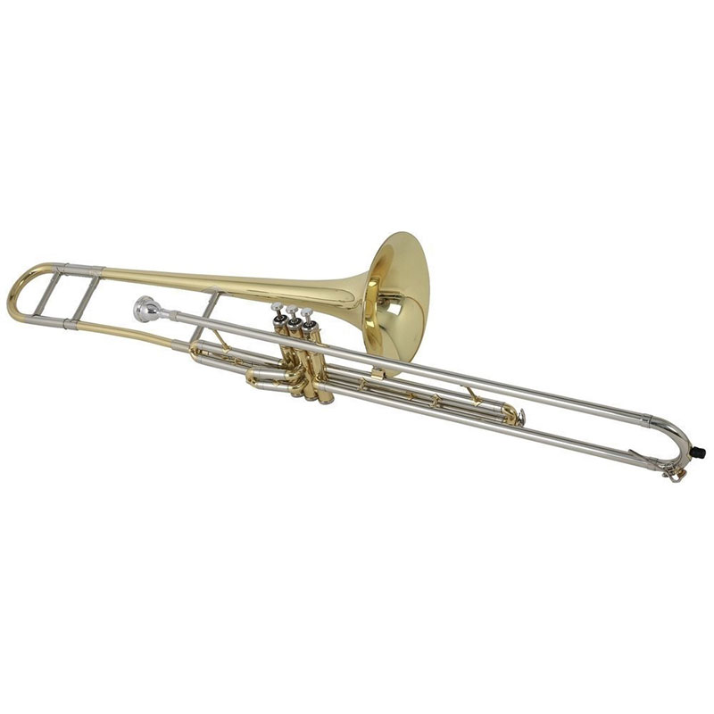 Vincent Bach VT501 trombon