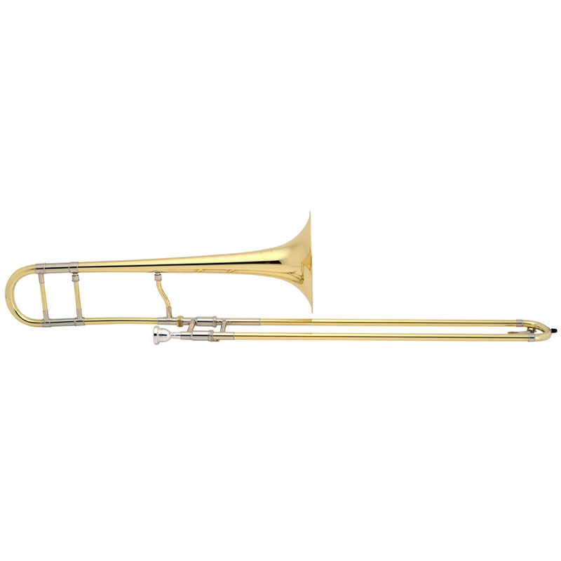 Vincent Bach A47 trombon