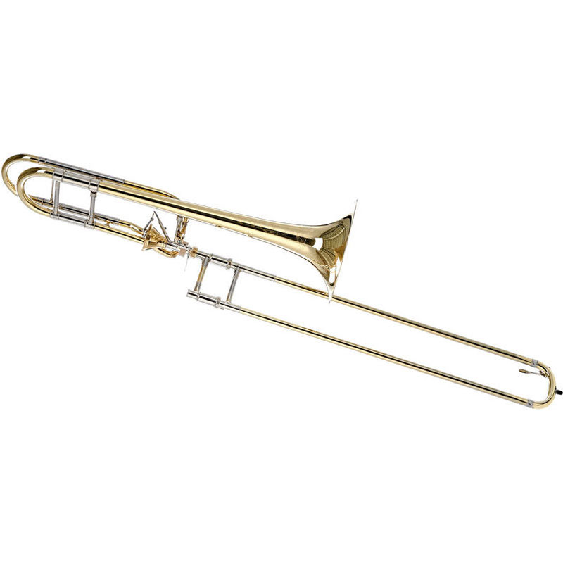 Vincent Bach A47I trombon