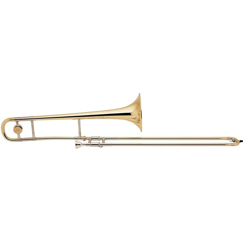 Vincent Bach 16G trombon