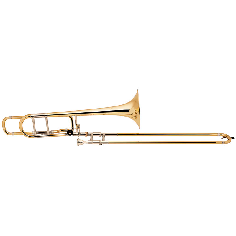 Vincent Bach 36BOG trombon