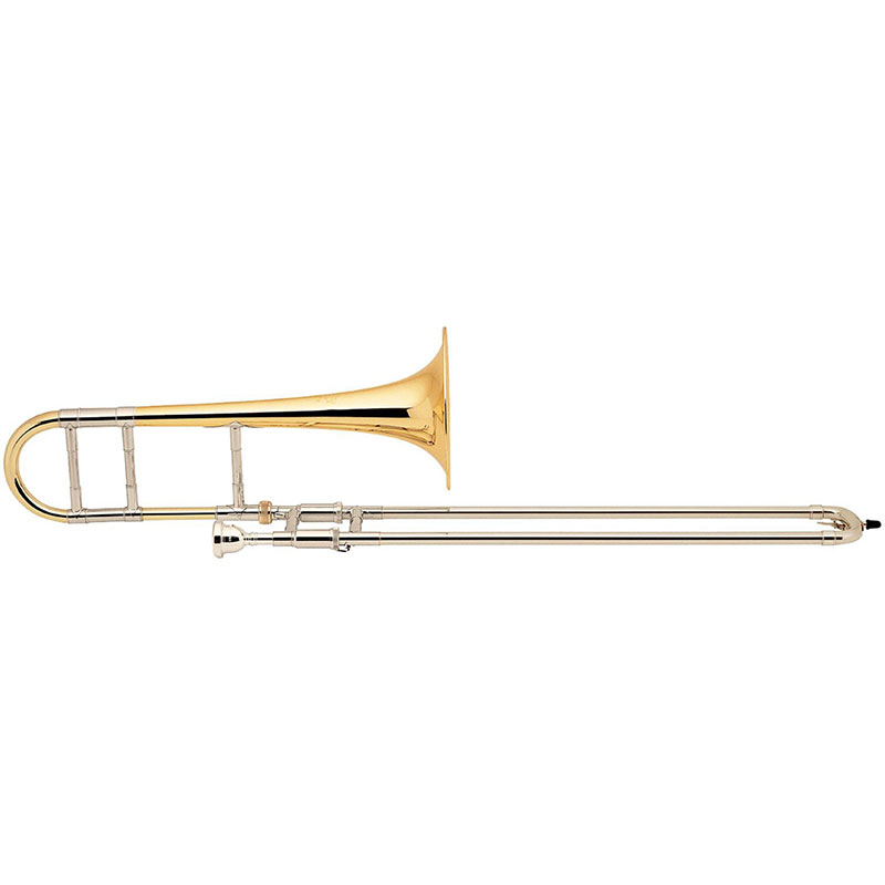 Vincent Bach 39 trombon
