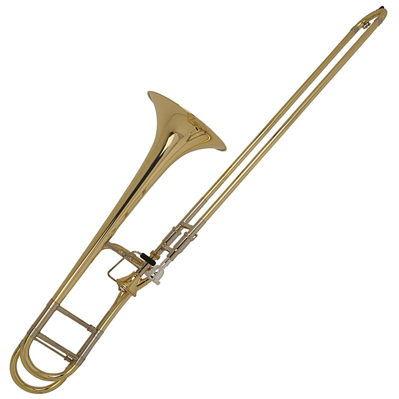 Vincent Bach 42AF trombon