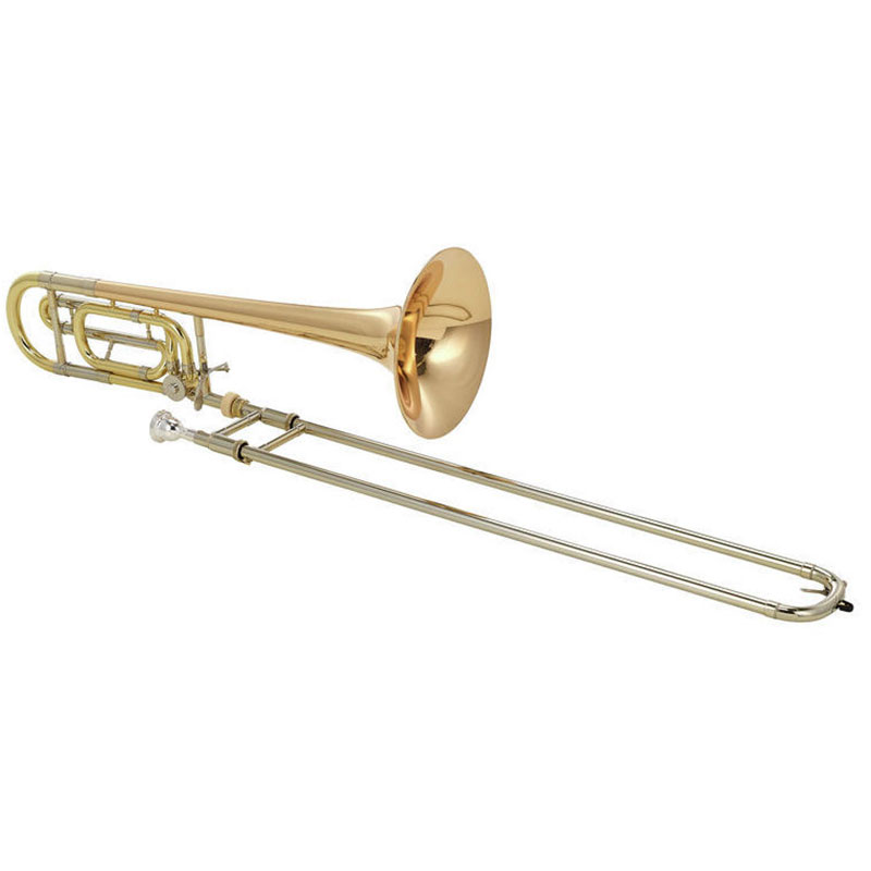 Vincent Bach 42BG trombon