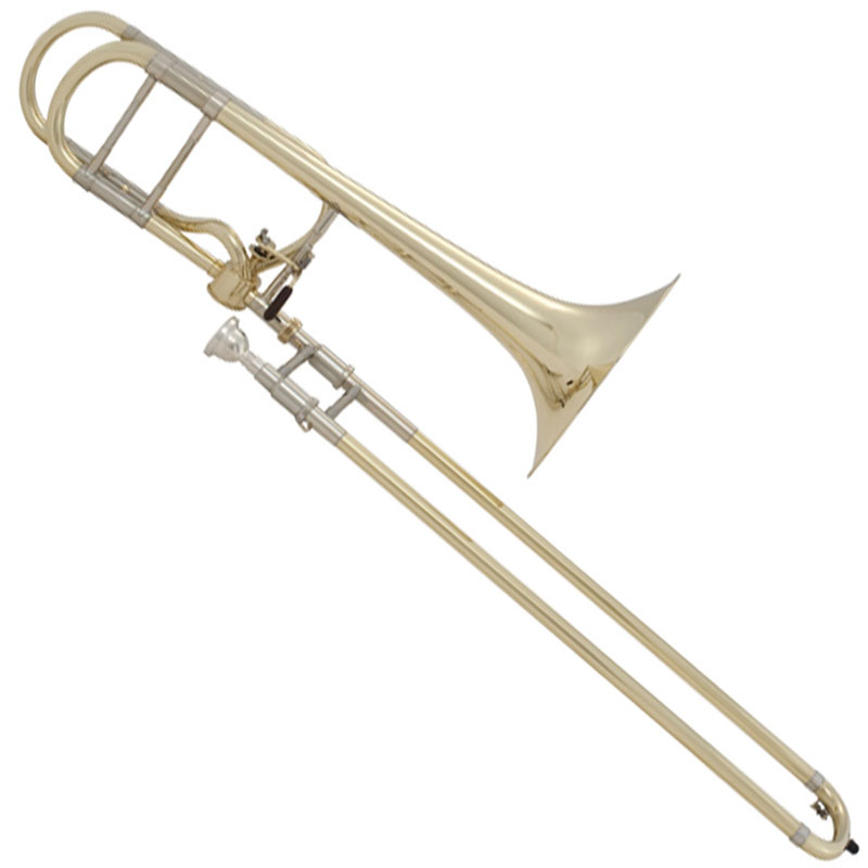 Vincent Bach 50A trombon