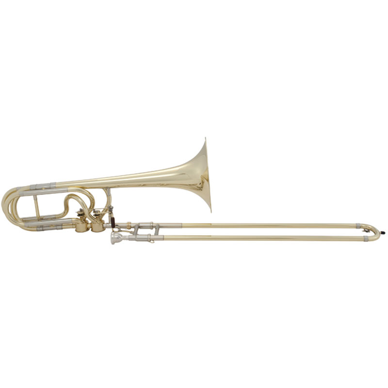 Vincent Bach 50A3G trombon