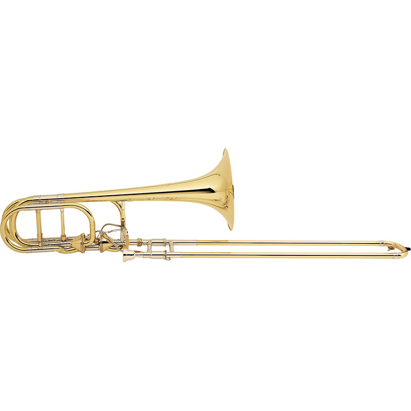 Vincent Bach 50T3 trombon