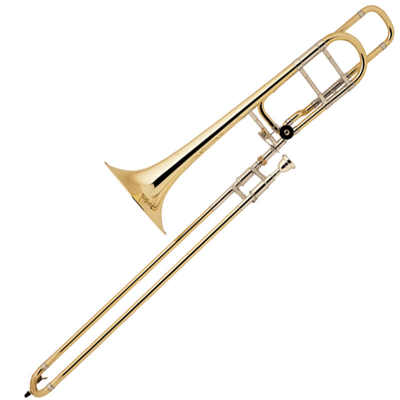 Vincent Bach LT36BOG trombon