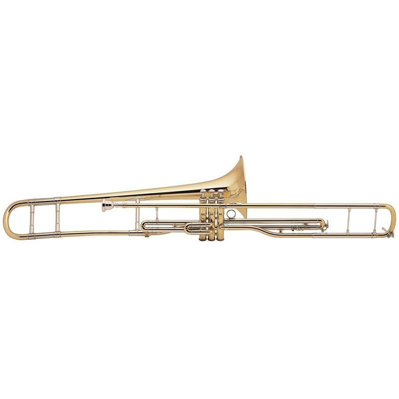 Vincent Bach V16G trombon