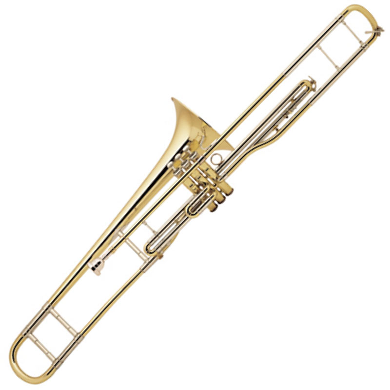 Vincent Bach V16S trombon