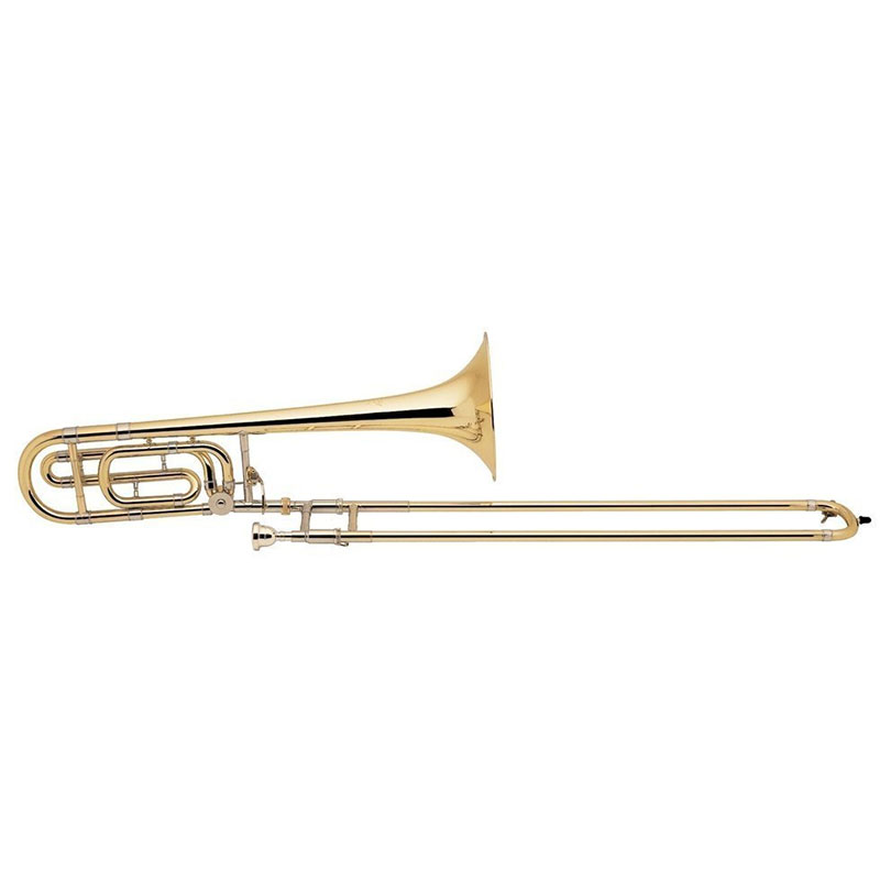 Vincent Bach TB200B trombon
