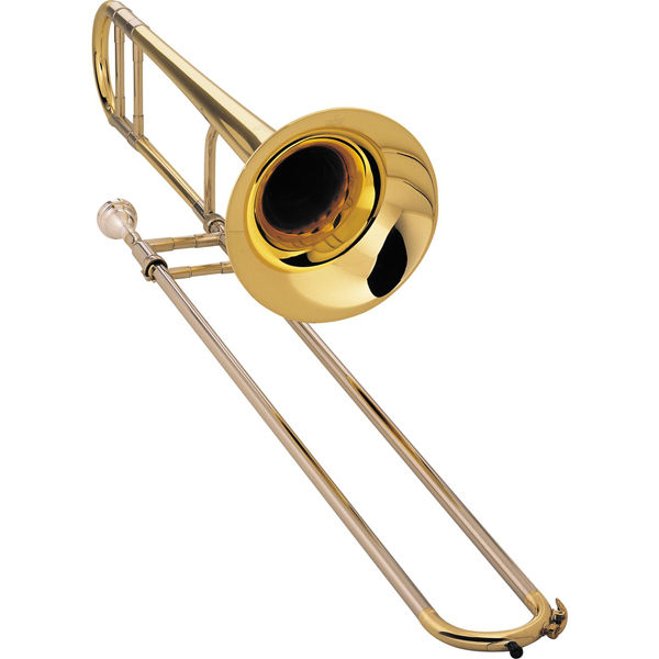Lastra SL 36 Bb/F trombon
