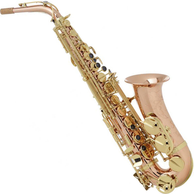 Buffet Crampon Senzo BC2525-1 alt saksofon