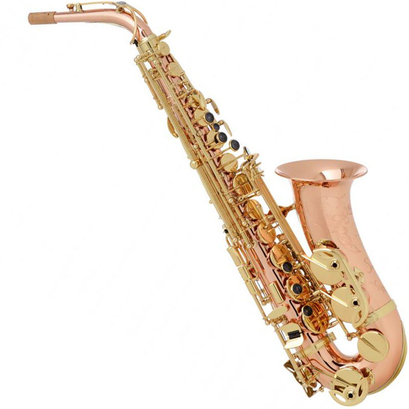 Buffet Crampon Senzo BC2525-2 alt saksofon