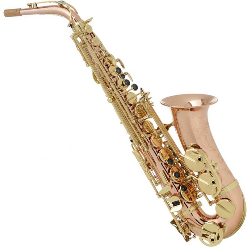 Buffet Crampon Senzo BC2525-8 alt saksofon