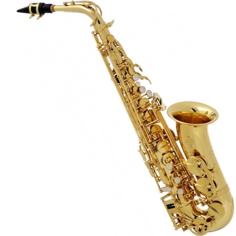 Buffet Crampon Serie 100 BC8101 alt saksofon