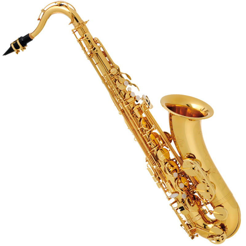 Buffet Crampon Serie 100 BC8102 tenor saksofon