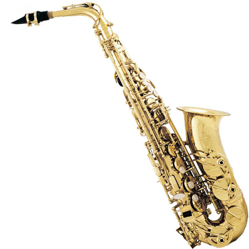 Buffet Crampon Serie 400 BC8401 alt saksofon