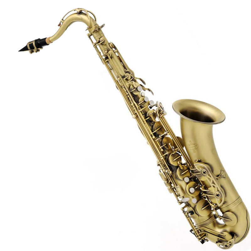 Buffet Crampon Serie 400 BC8402 tenor saksofon