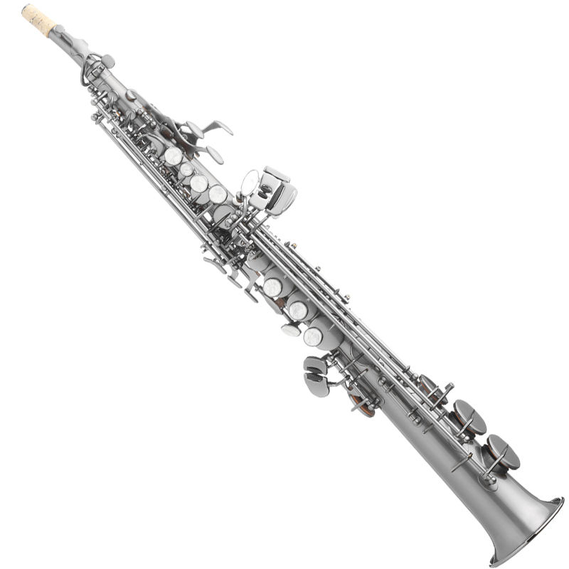Trevor James 3622 SS sopran saksofon