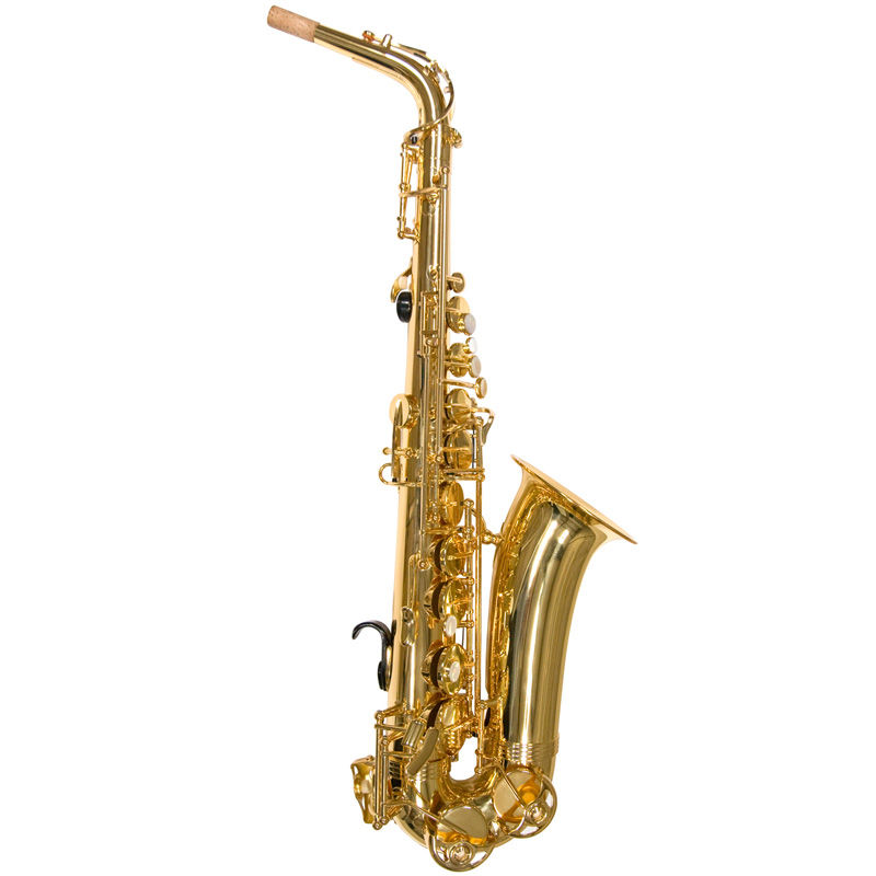 Trevor James 371 A ALPHASAX saksofon