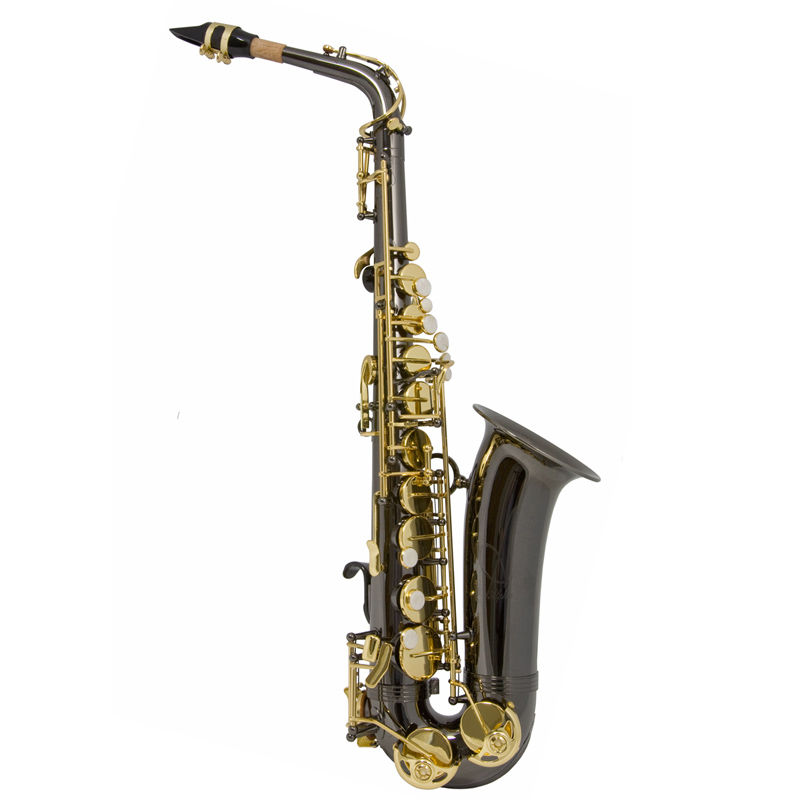 Trevor James 371 ABK ALPHASAX saksofon