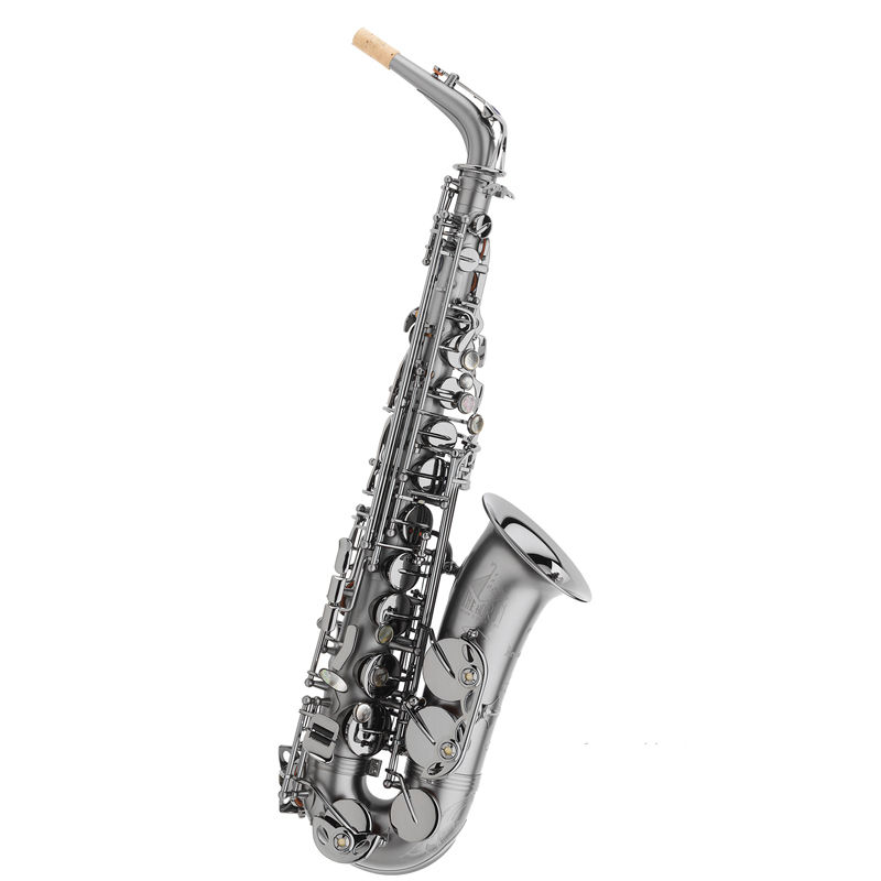 Trevor James 3722 BBF ALT saksofon