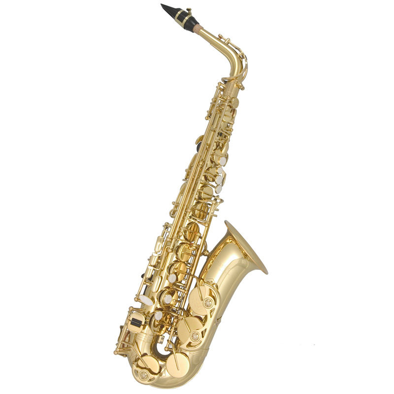 Trevor James 3722 G saksofon