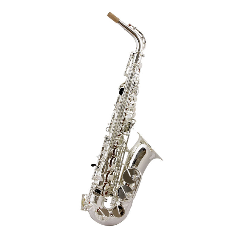 Trevor James 3722 SS ALT saksofon
