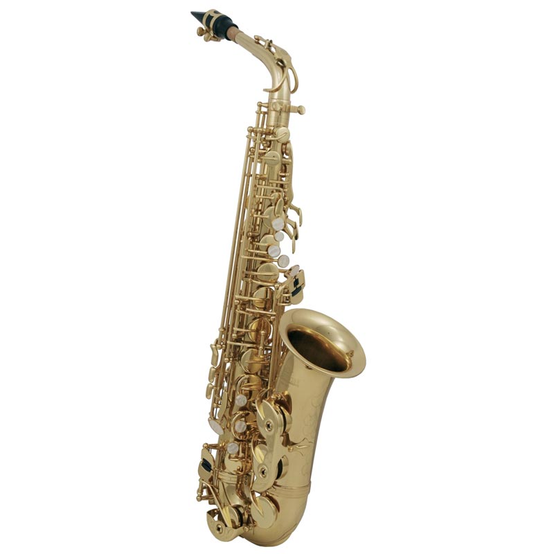 Roy Benson AS-202 alt saksofon