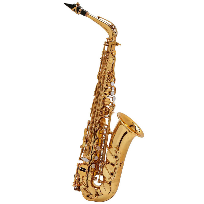 Opera AS 475-II alt saksofon