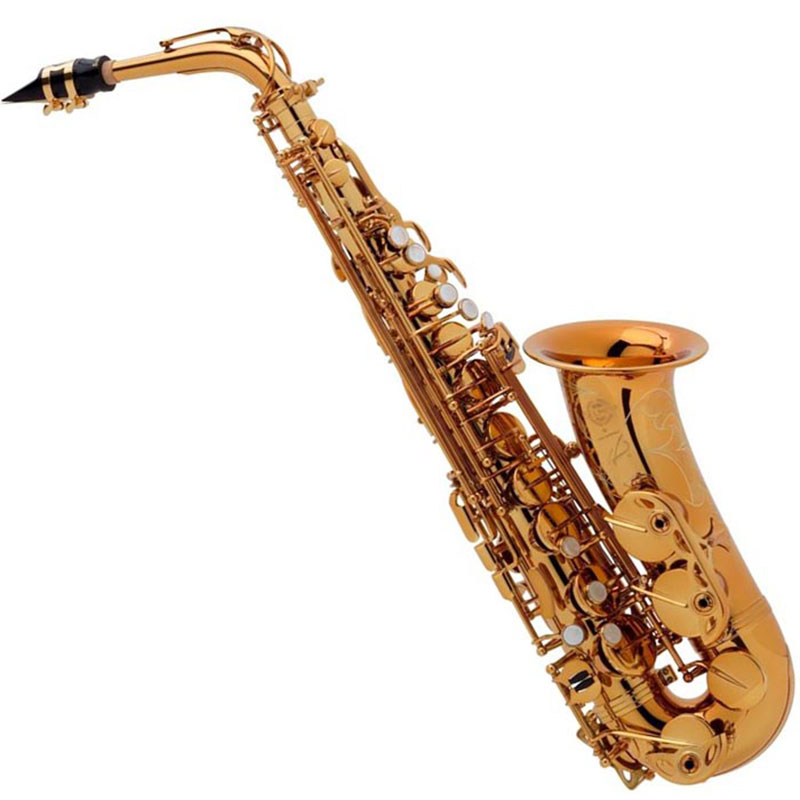 Selmer Paris Professional Model 72 Alto saksofona