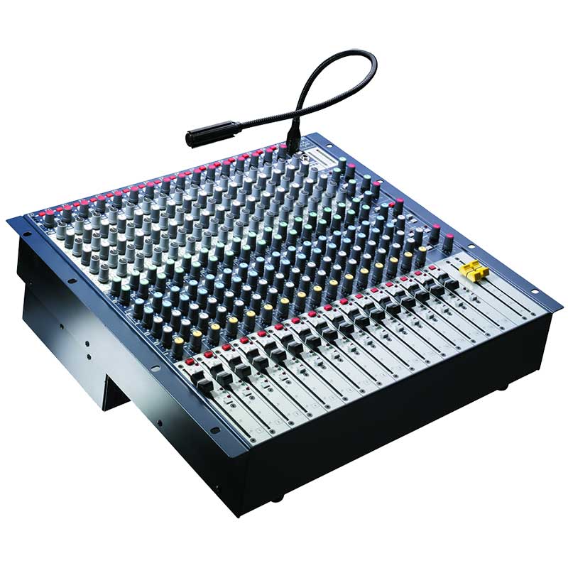 Soundcraft GB2R 16 mikseta