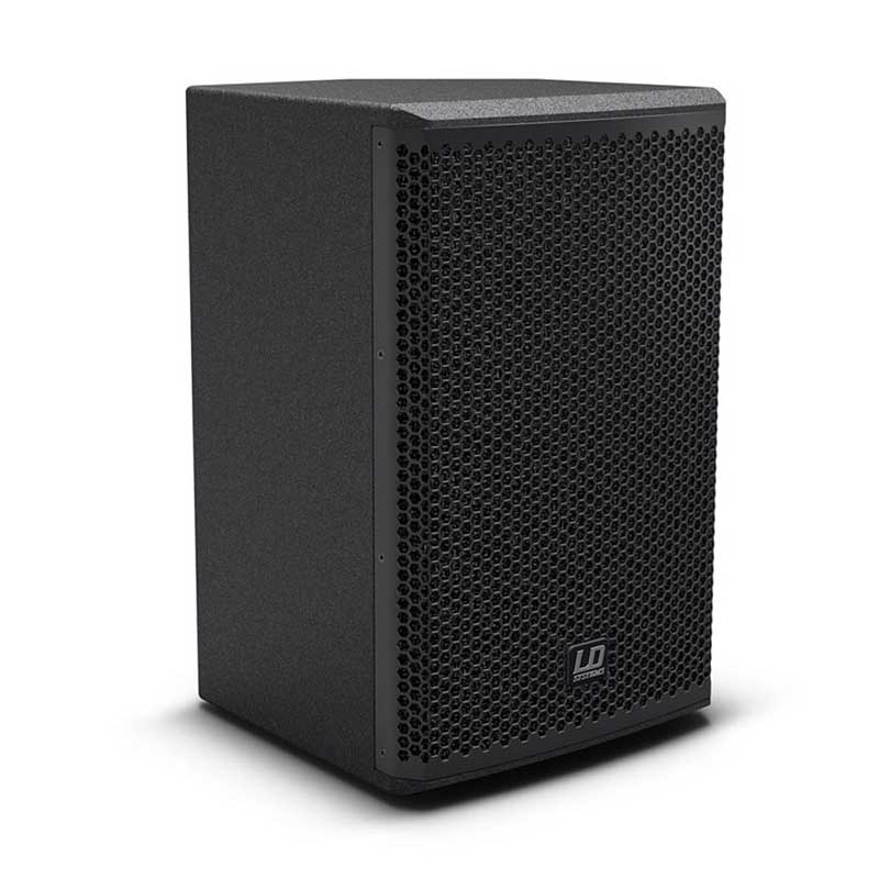 LD Systems MIX 10 G3 Passive 2-Way Slave Loudspeaker