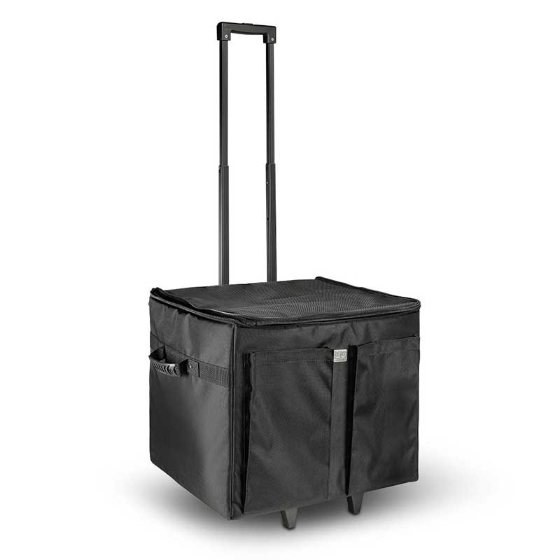 LD Systems CURV 500 SUB PC Transport trolley for CURV 500® subwoofer