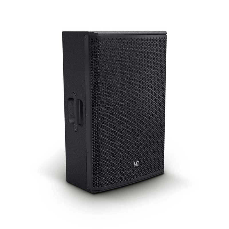 LD Systems STINGER 15 A G3 Active bass-reflex PA speaker