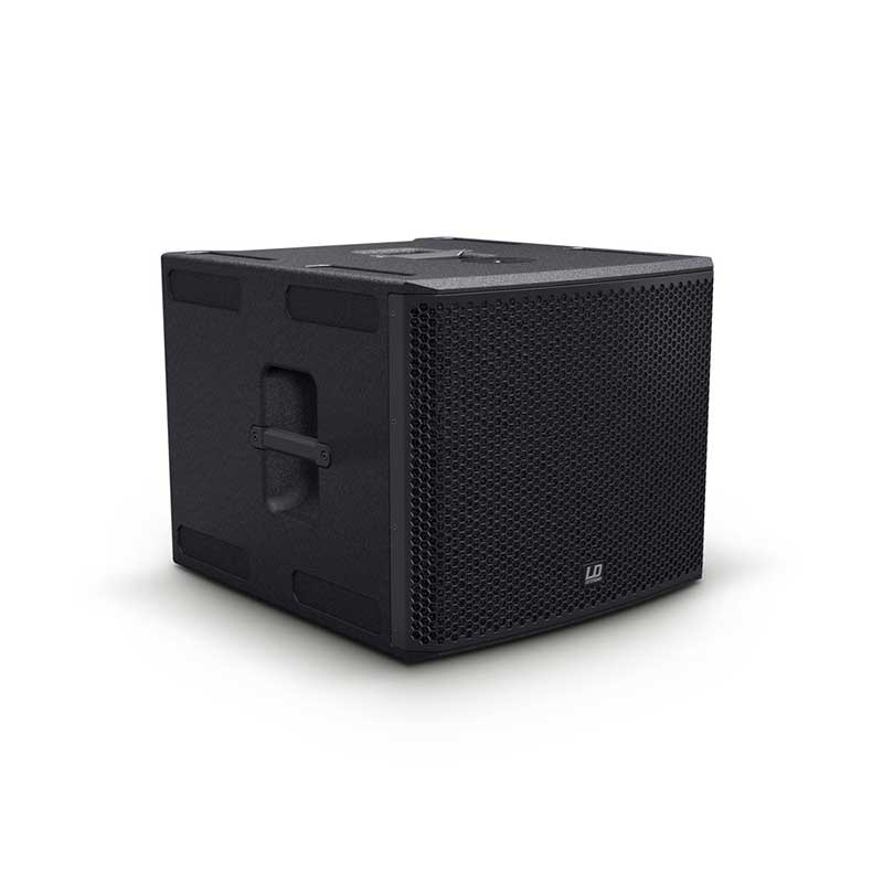 LD Systems STINGER SUB 15 A G3 Active bass-reflex PA subwoofer