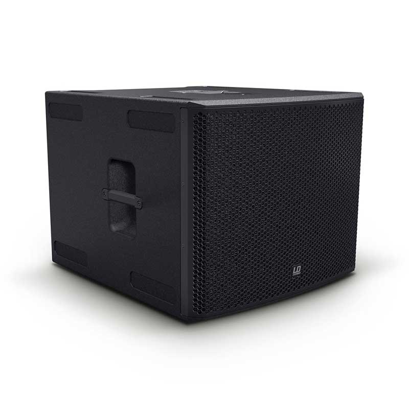 LD Systems STINGER SUB 18 A G3 Active bass-reflex PA subwoofer