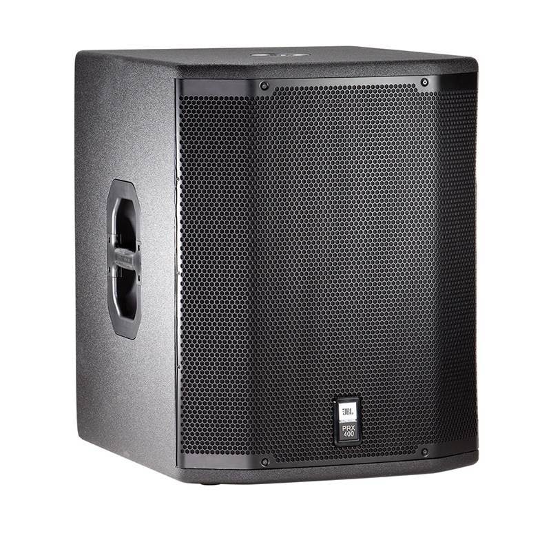 JBL PRX418S pasivni subwoofer