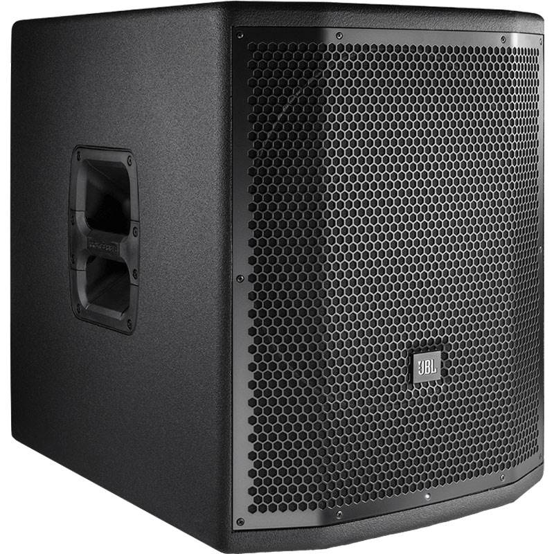 JBL PRX815XLFW aktivni subwoofer