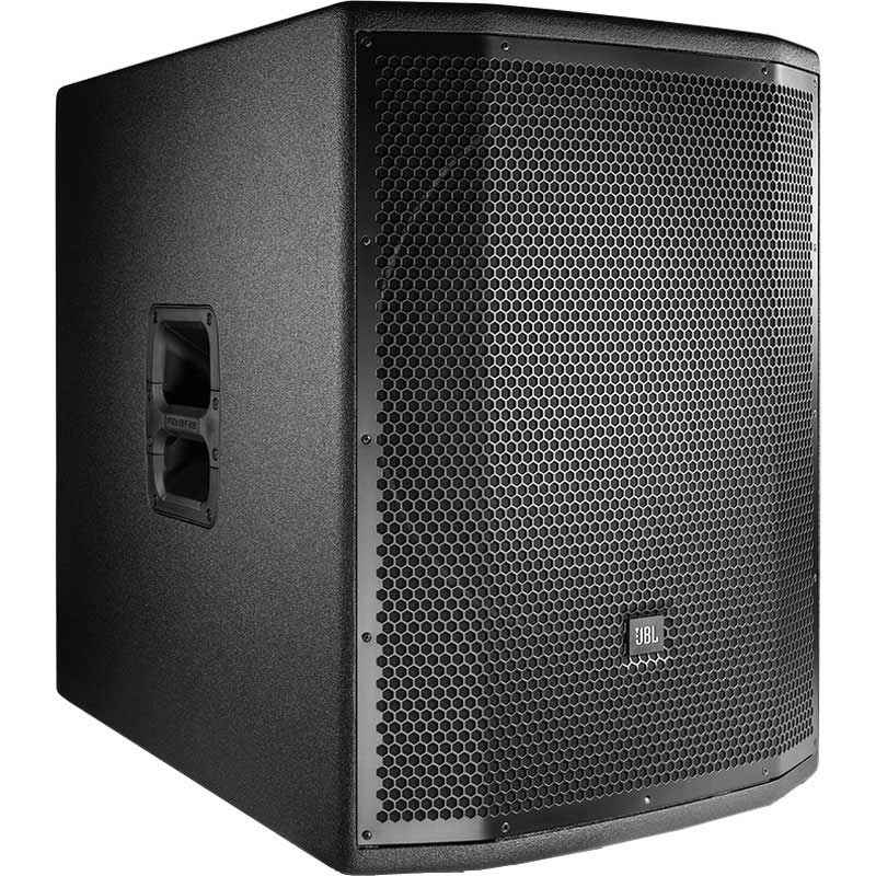 JBL PRX818XLFW aktivni subwoofer