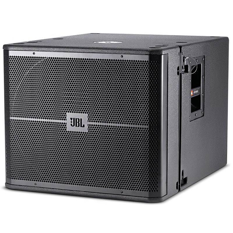 JBL VRX918SP Subwoofer