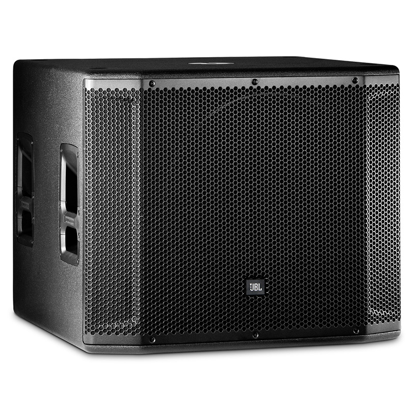 JBL SRX818SP aktivna zvučna kutija