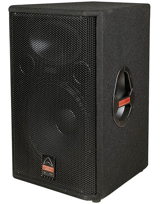 Wharfedale EVP-X12 MKII zvučna kutija