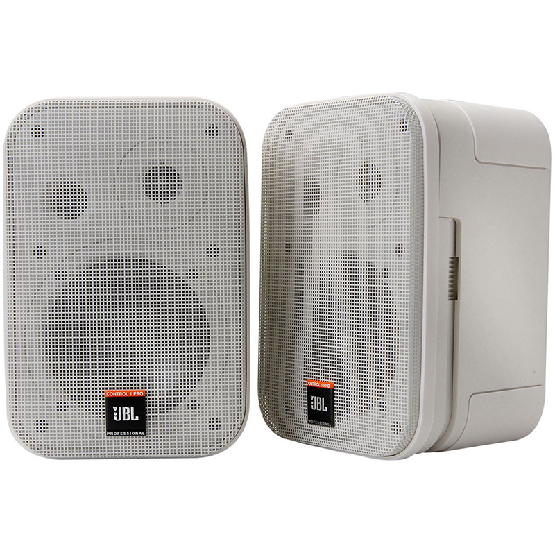 JBL Control 1 Pro-WH zvučnik