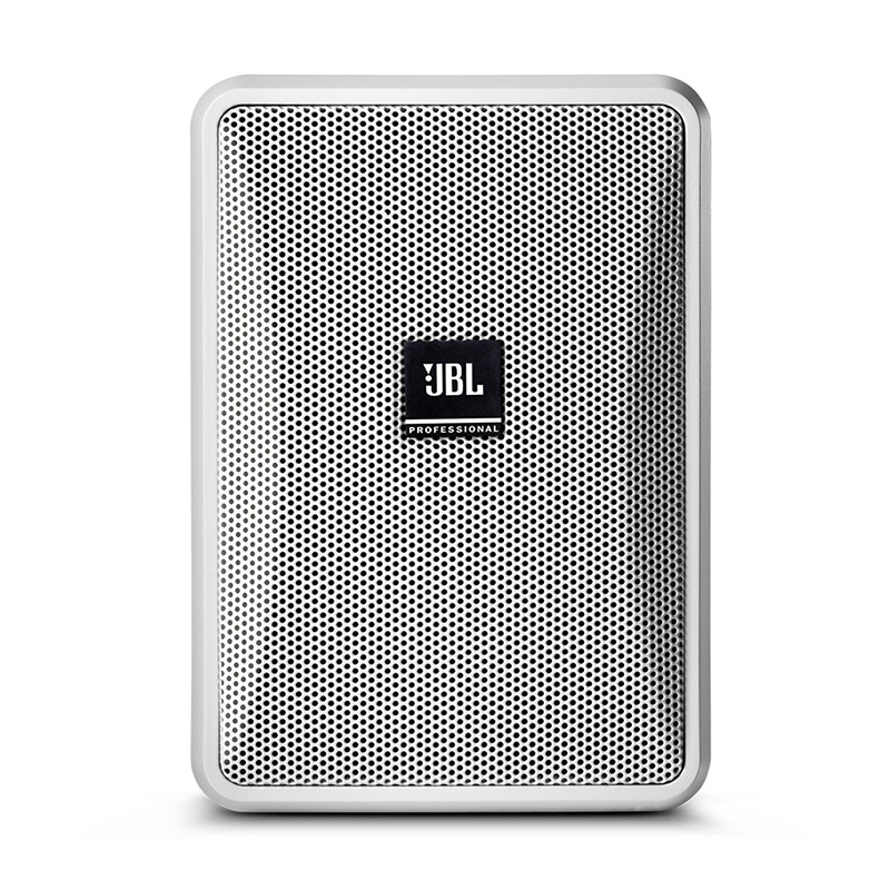 JBL CONTROL 23-1-WH nazidni zvučnici