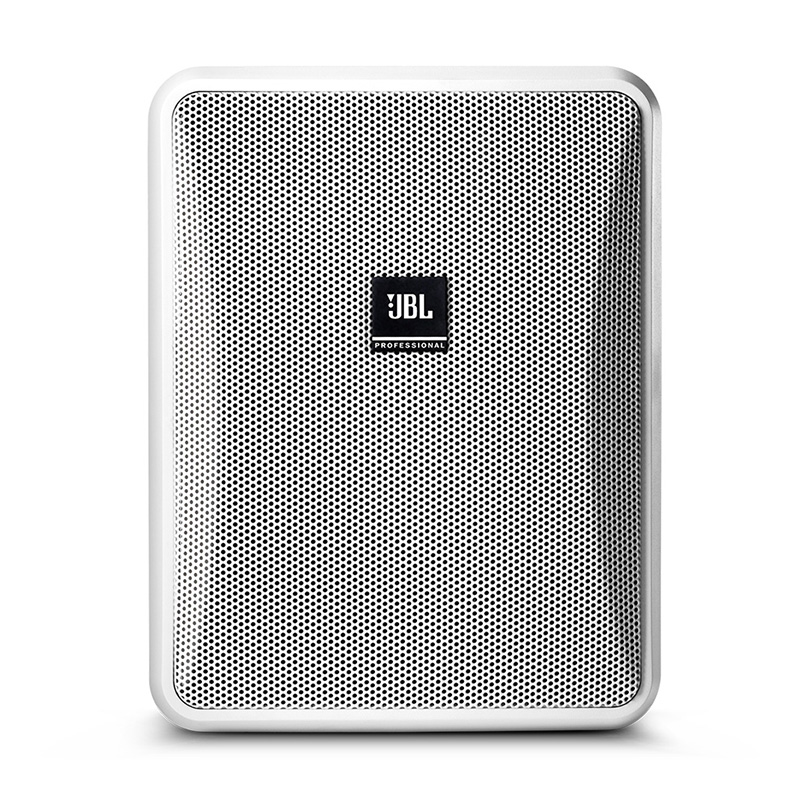 JBL CONTROL 25-1L-WH nazidni zvučnici