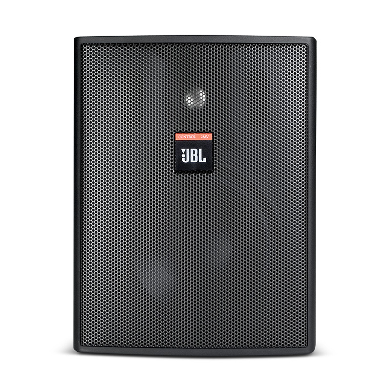 JBL CONTROL 25AV nazidni zvučnici