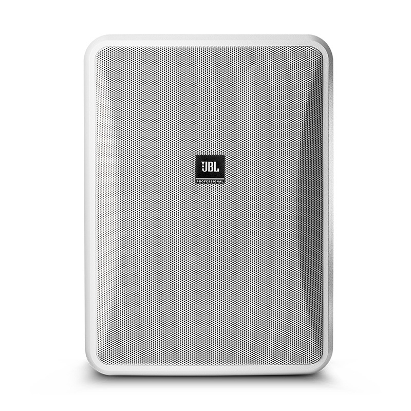 JBL CONTROL 28-1-WH nazidni zvučnici