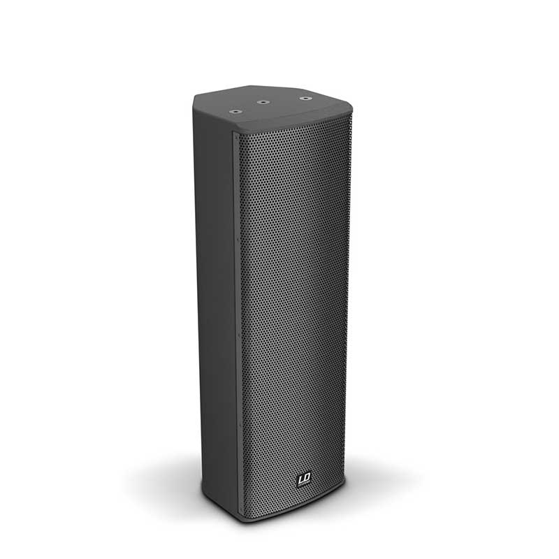 LD Systems SAT 262 G2 2 x 6.5″ passive Installation Speaker black